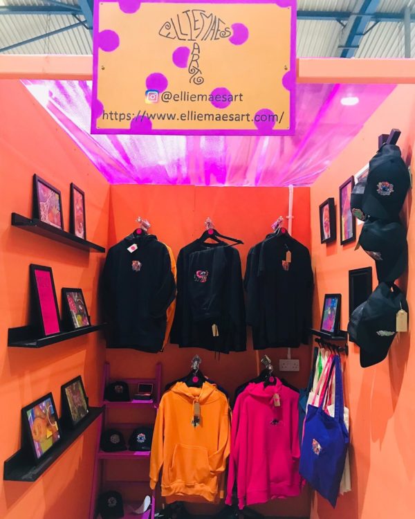 Red Brick Market Liverpool - My Craft Market